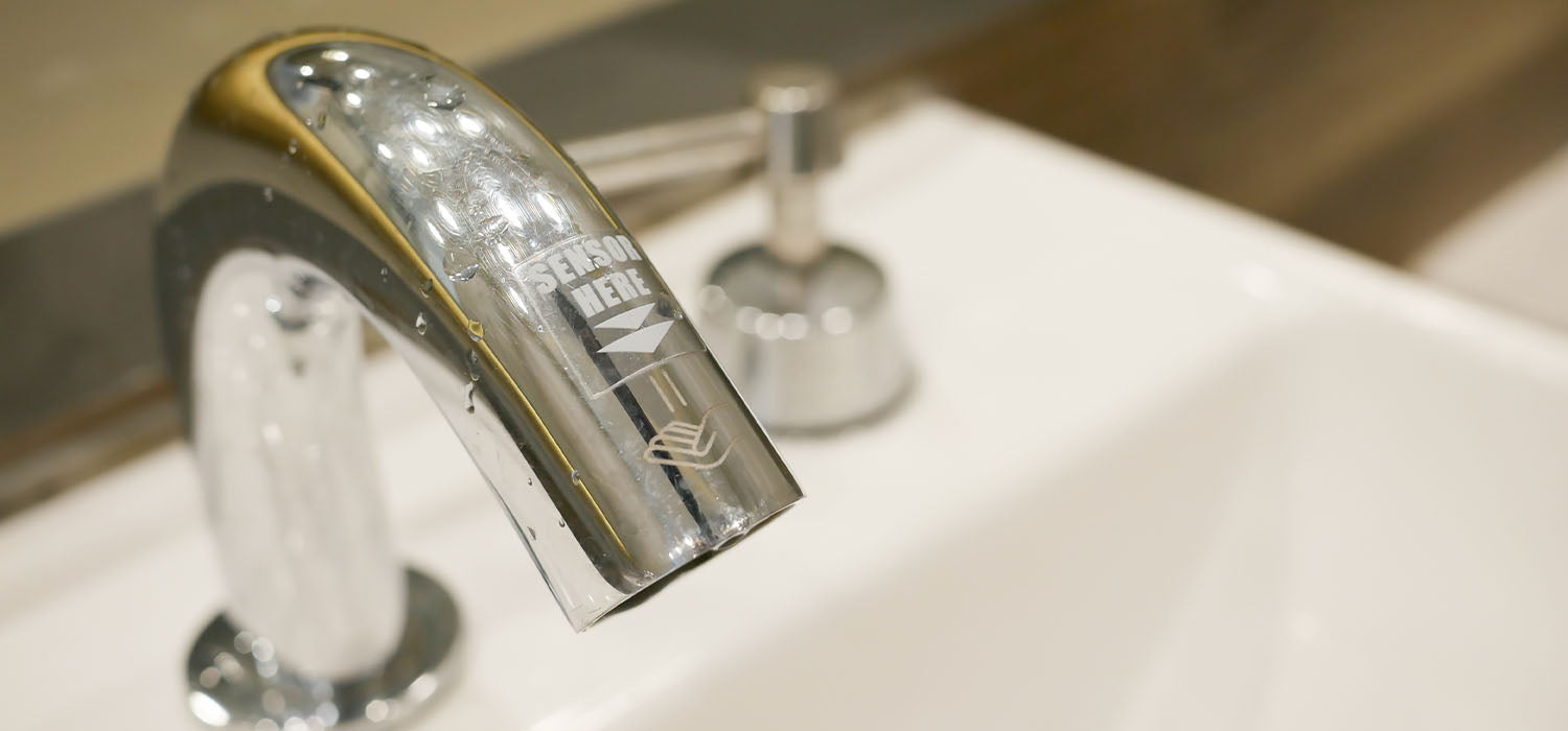 Are Sensor Taps Worth It? A Comprehensive Guide | Tapron Ireland