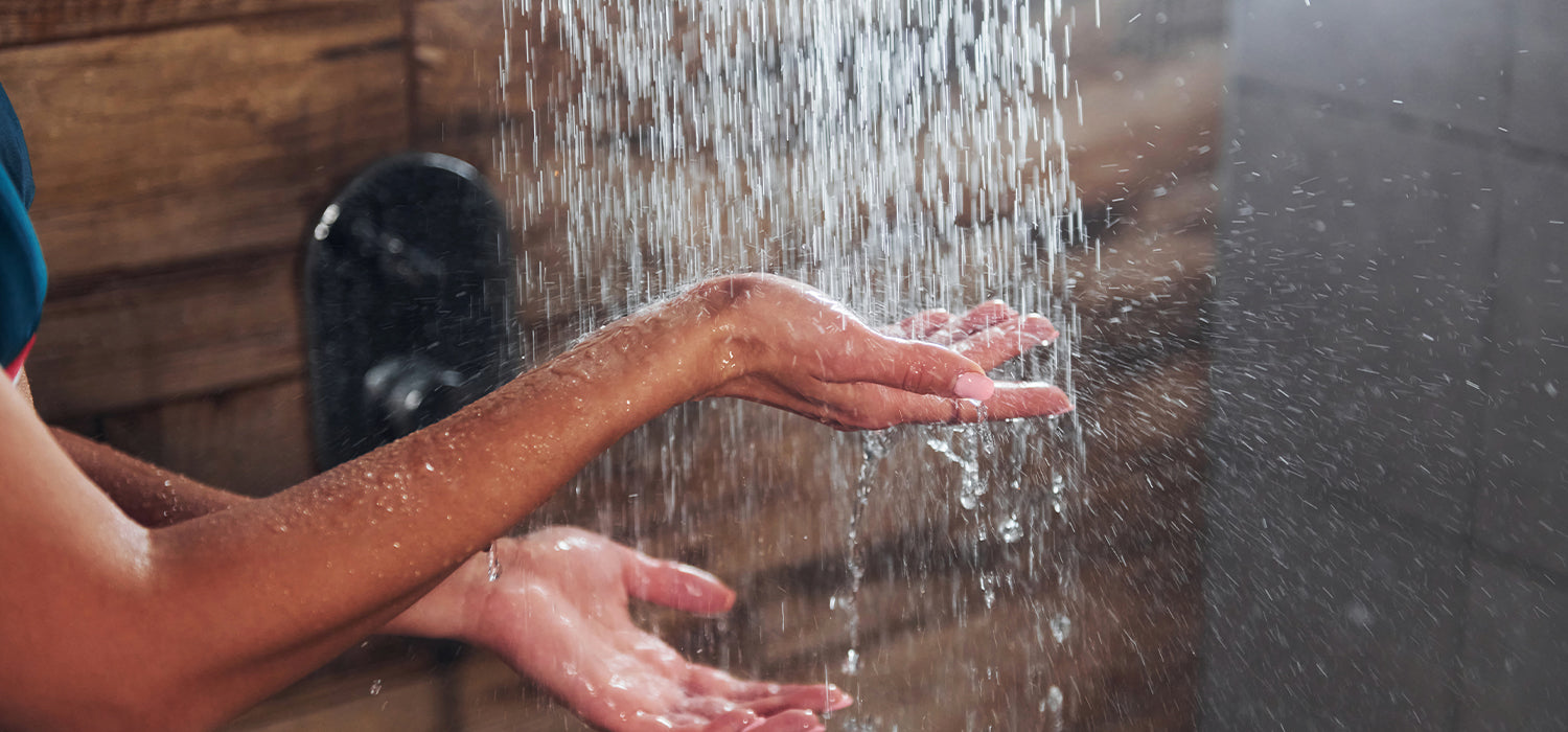 Are Showers a Standard Fitting in Every Home? A Detailed Guide | Tapron ...