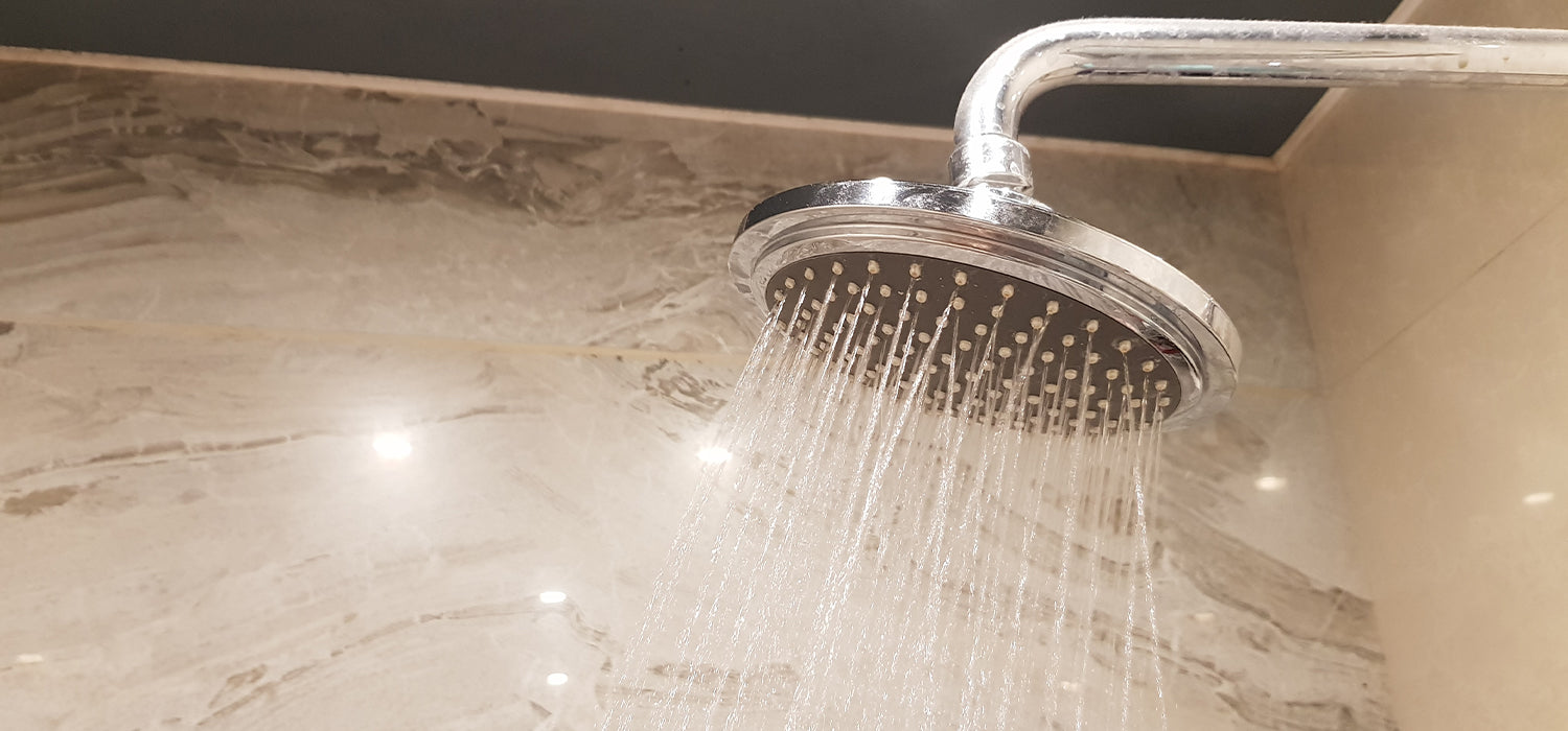 Guide to Choosing the Right Shower Head for Your Bathroom | Tapron Ireland