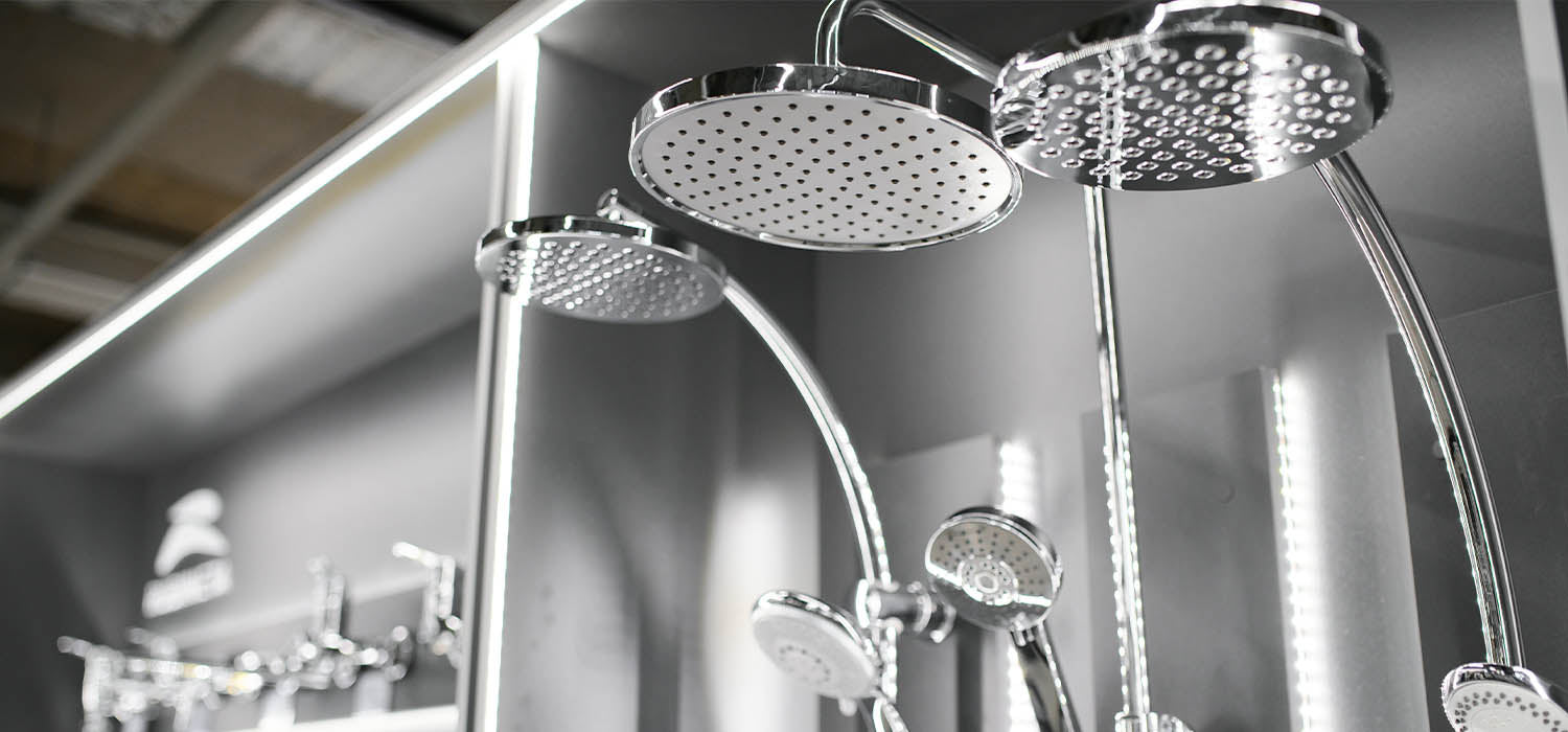 How to Choose the Perfect Shower Set for Your Bathroom | Tapron Ireland