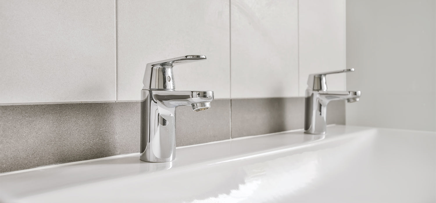 Understanding How a Traditional Basin Tap Works | Tapron Ireland