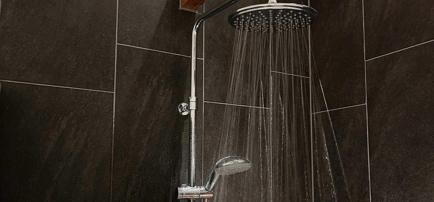 What is a Rigid Riser Shower? Exploring Its Design and Benefits ...