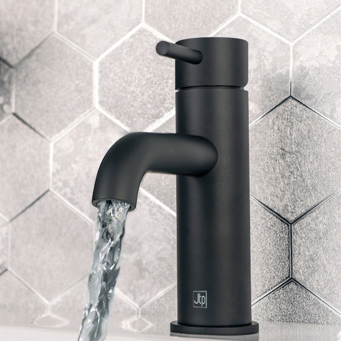 The Different Types of Basin Taps Explained | Tapron Ireland